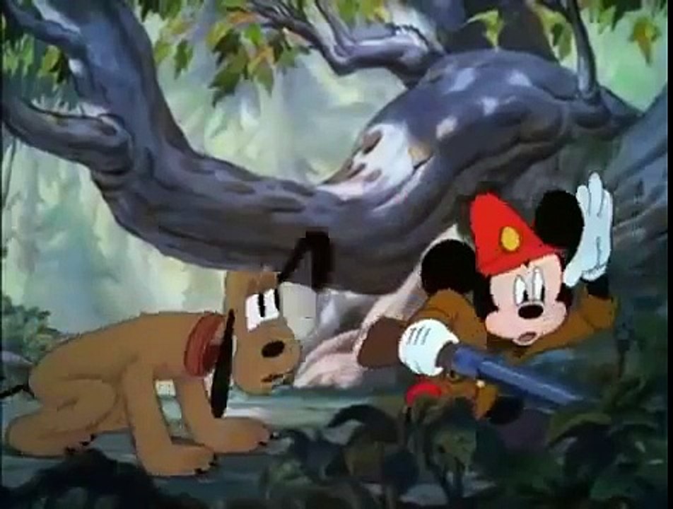 Disney Cartoons Mickey Mouse Episodes The Pointer Best Classic Cartoons ...