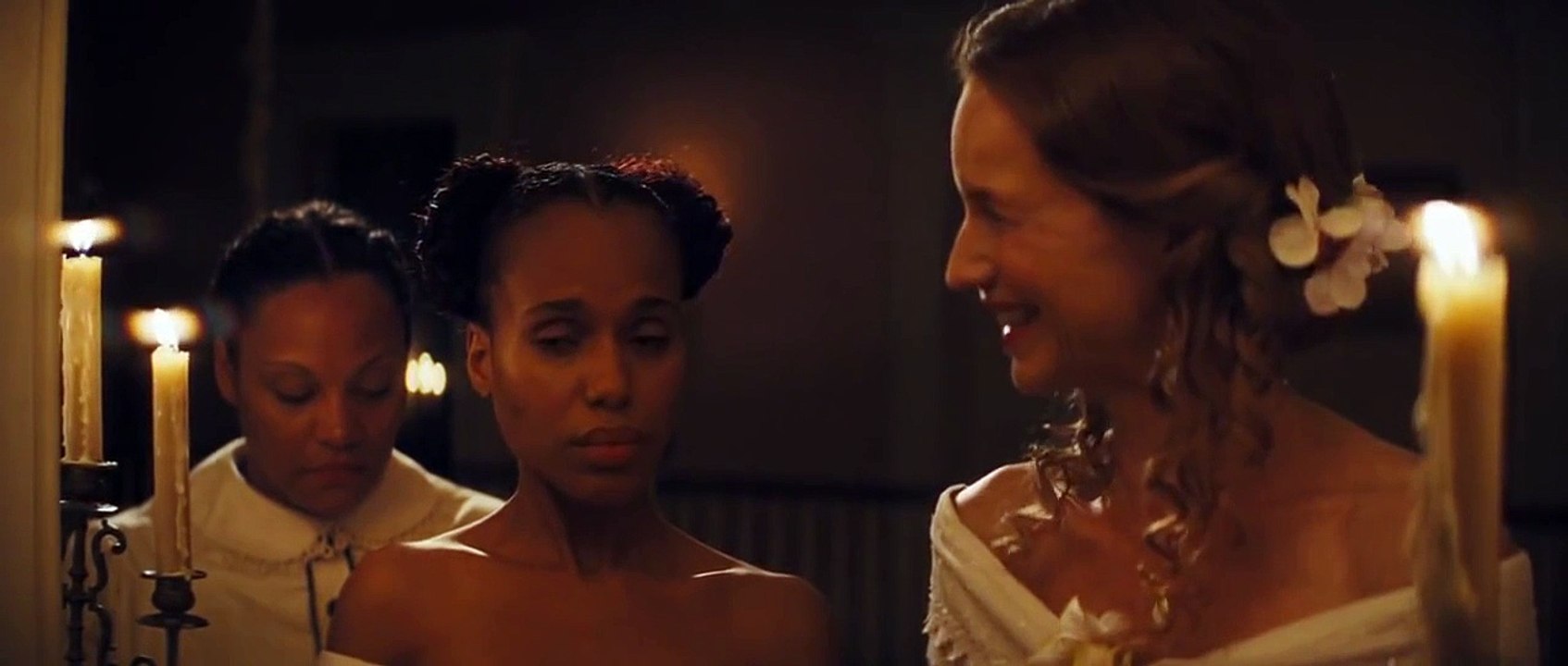 Broomhilda meeting Django scene (Django Unchained) - video Dailymotion