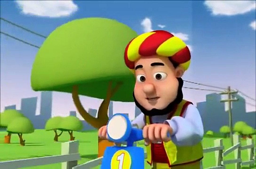 BARAEM TV ARABIC BARAEM CARTOONS IN ARABIC BARA3EM BARA3IM جحا يسابق ...