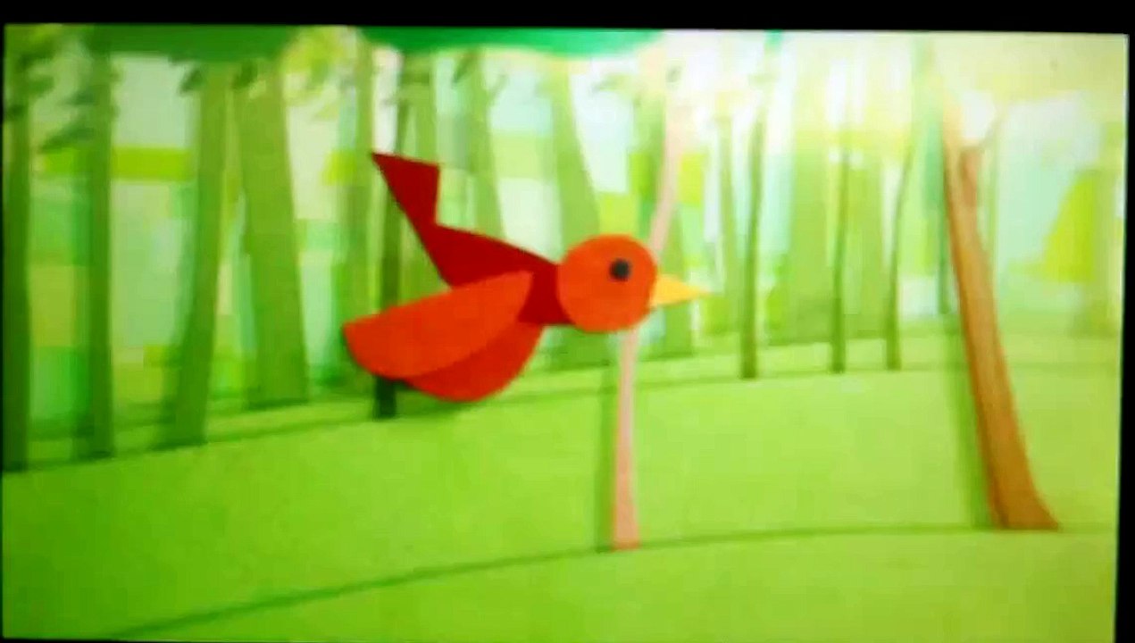 PBS Kids Birds Ident 2008 - video Dailymotion