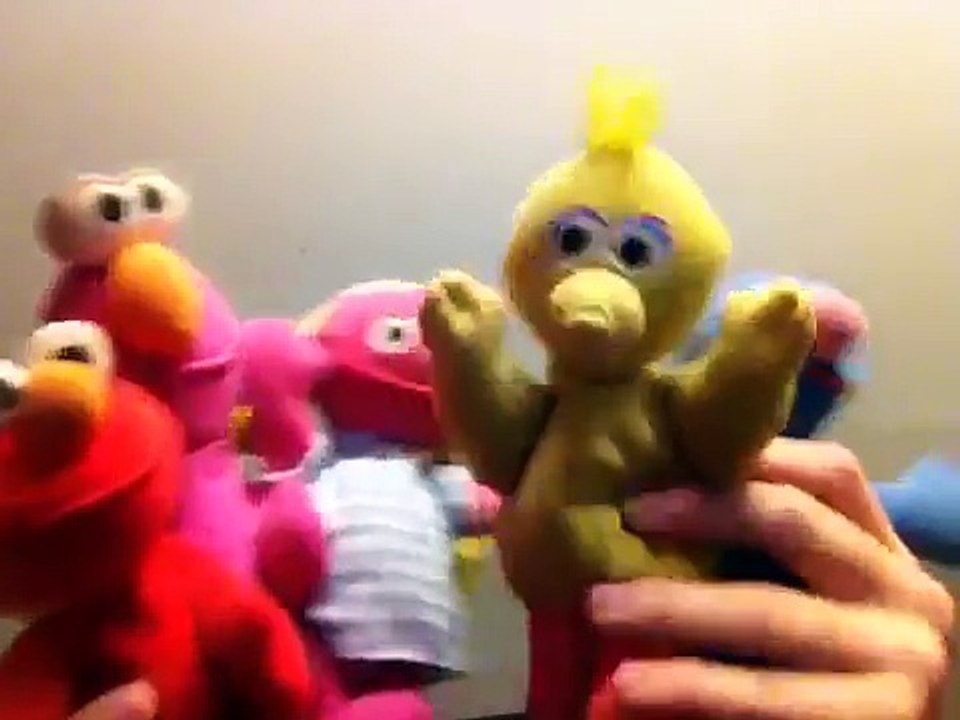 Sesame Street Muppets Sing The Street I Live On - video Dailymotion
