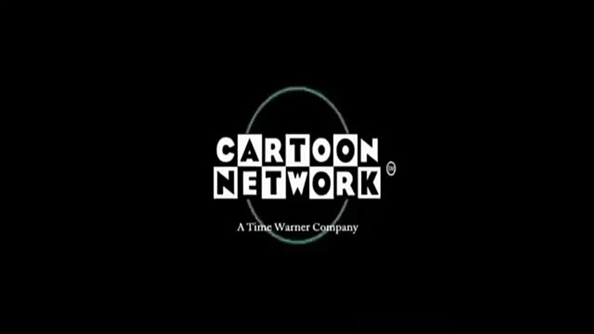 Cartoon Network Hd Logo