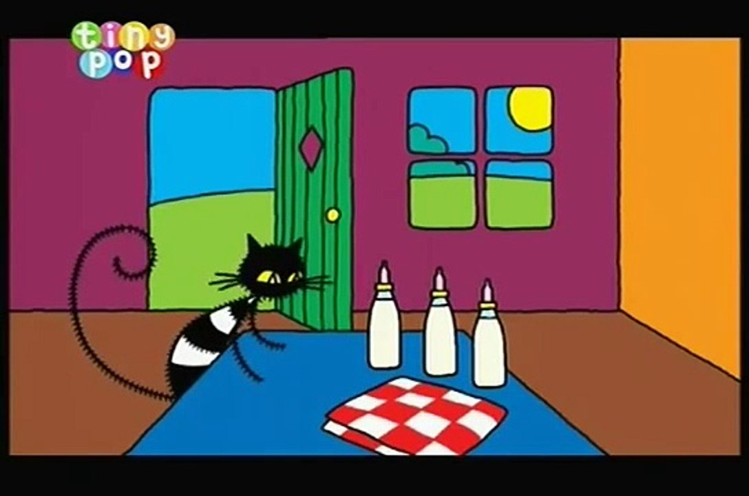 MEG AND MOG MEG AND THE MILK - video Dailymotion