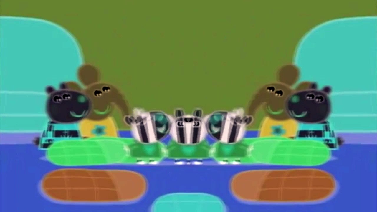 Peppa Pig Sleepover Enhanced With CoNfUsIoN - video Dailymotion