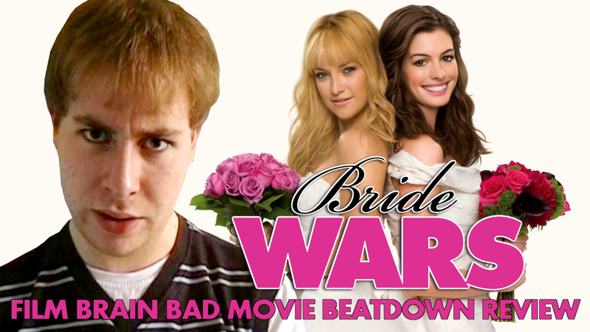 Bride Wars Poster
