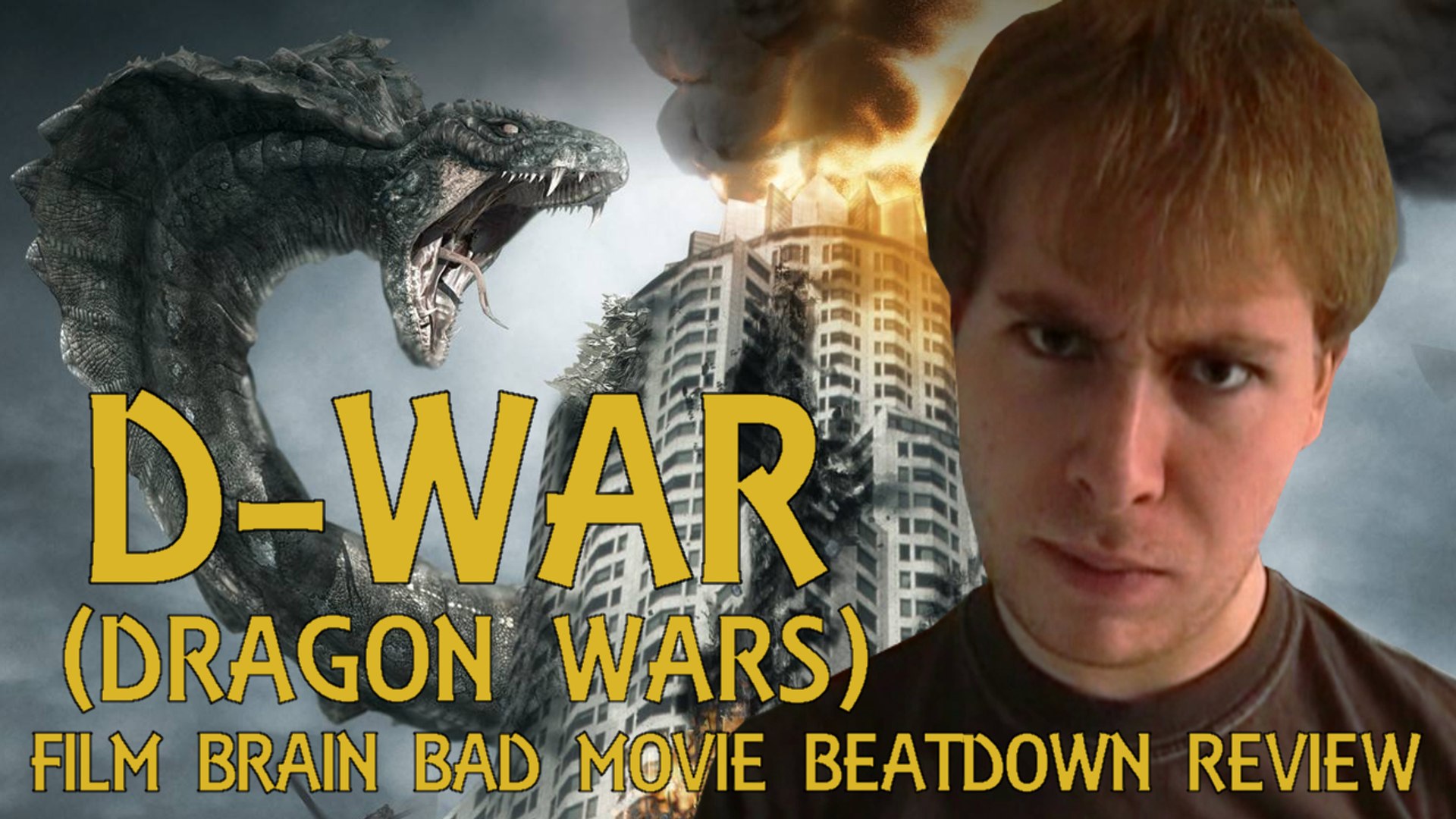 Dragon Wars Film
