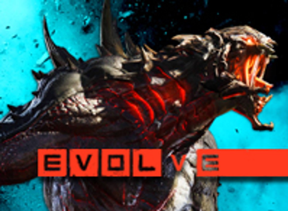 Evolve, Goliath - Vídeo Dailymotion