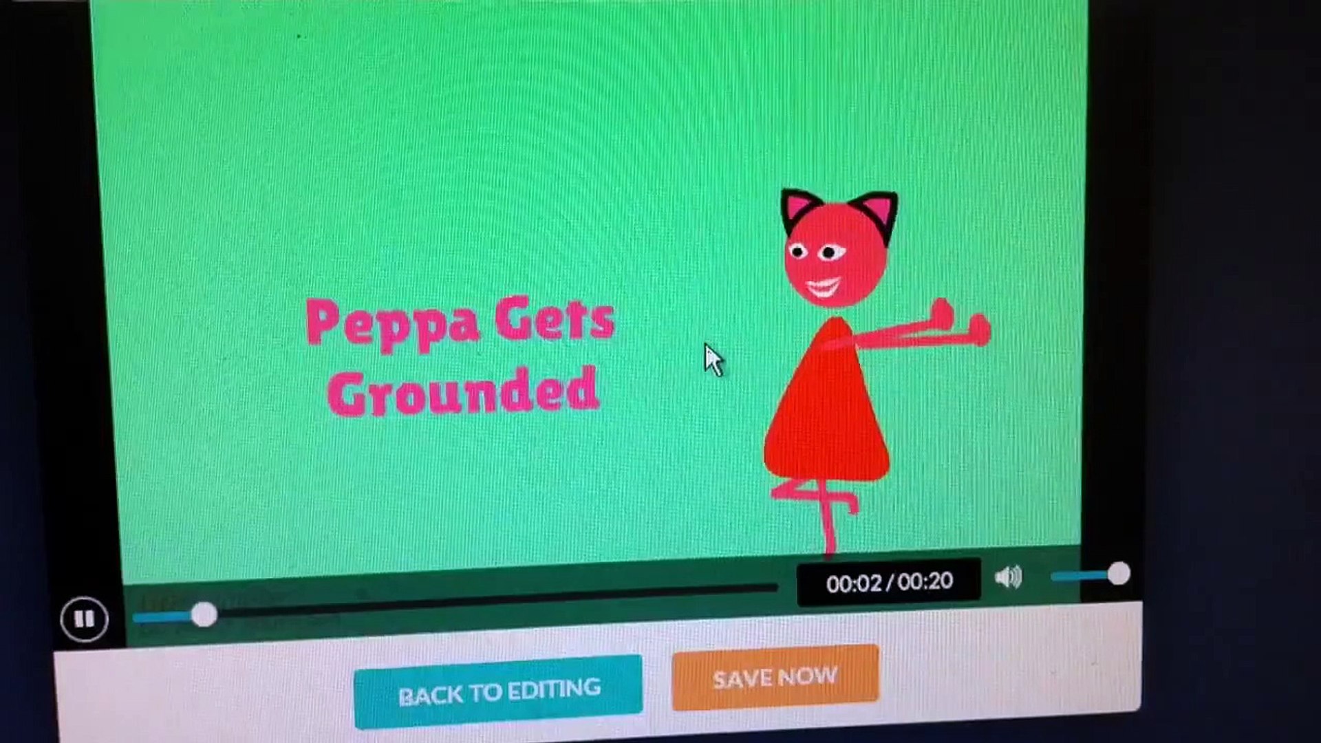 Pete Burns Goanimate Pig Steam 创意工坊::new