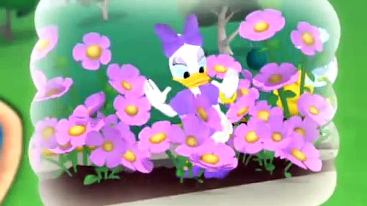 Mickey Mouse Clubhouse - Donald the Genie - video Dailymotion