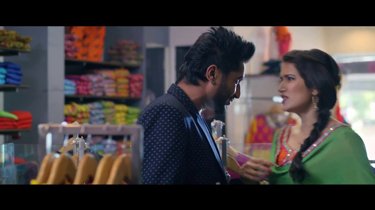 Gaati Gutti | Full Video HD | Jassie Gill | Sagarika Ghatge | New ...