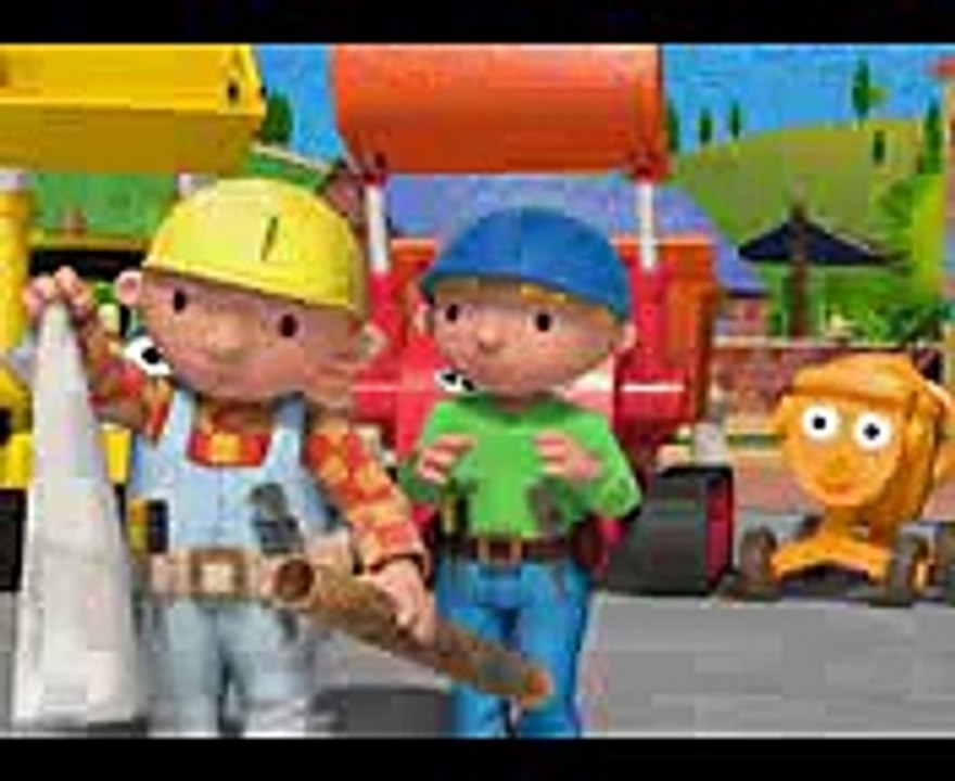 Bob the Builder Scratch s Star Turn - video Dailymotion