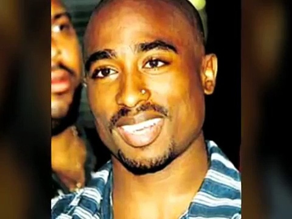 Clean - Tupac Shakur - Ballad of a Dead Soulja - video Dailymotion