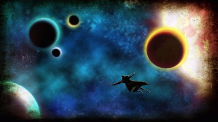 Cosmos by Kerry Carruthers - Dailymotion