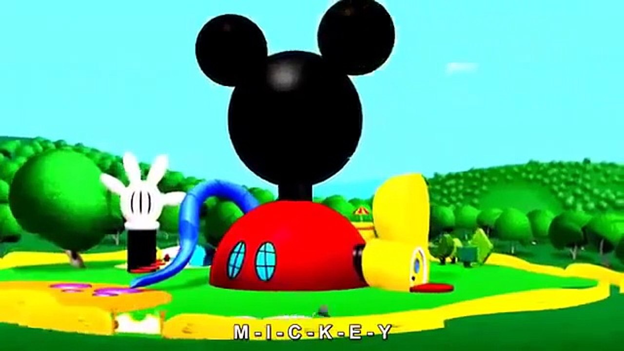 Mickey Mouse Clubhouse Theme Song Mickey Mouse Clubho - vrogue.co Mickey Mouse Clubhouse Theme Song Mickey Mouse Clubho - vrogue.co