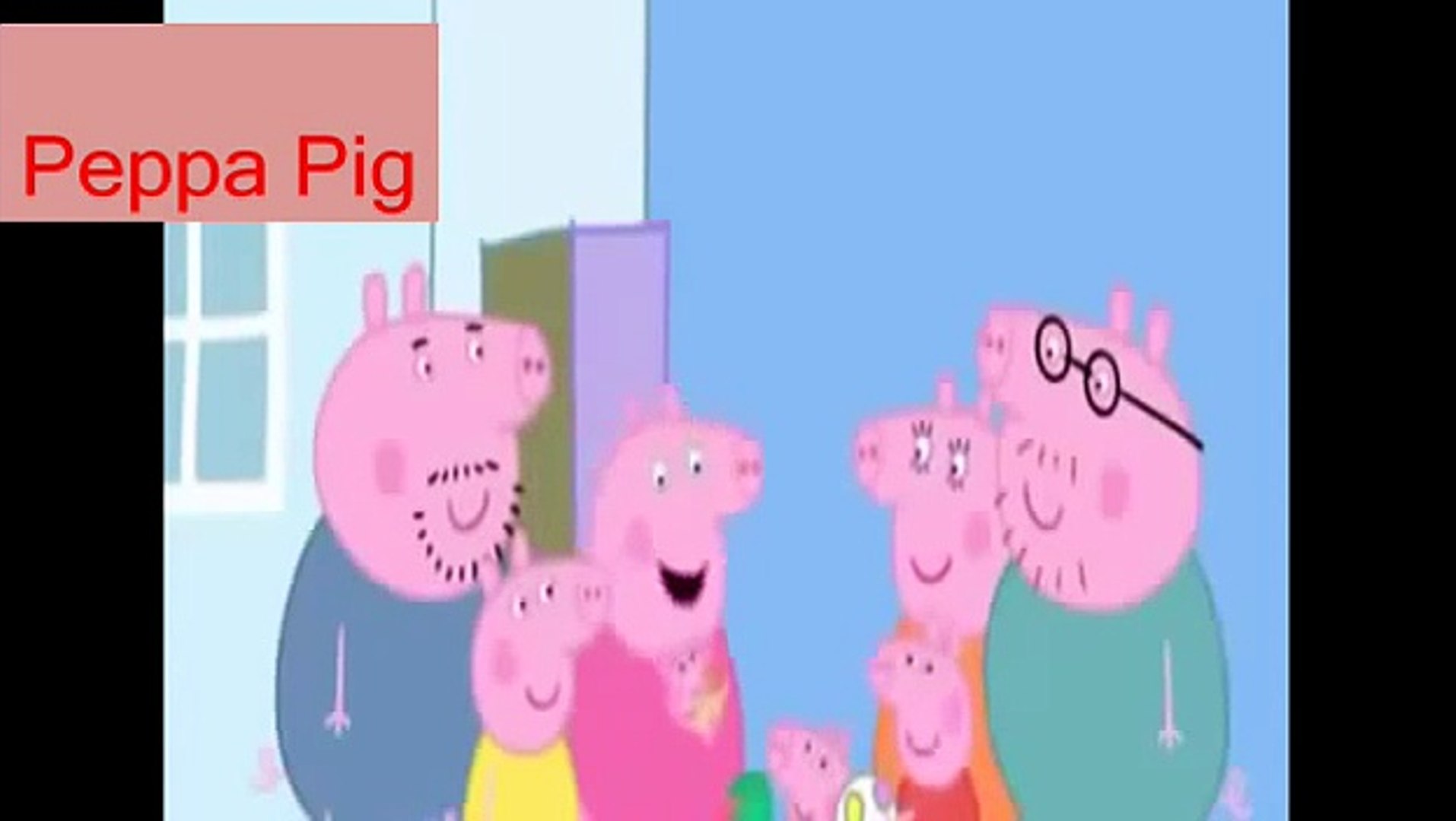 Peppa Pig S08E08 The Baby Piggy Video Dailymotion | atelier-yuwa.ciao.jp