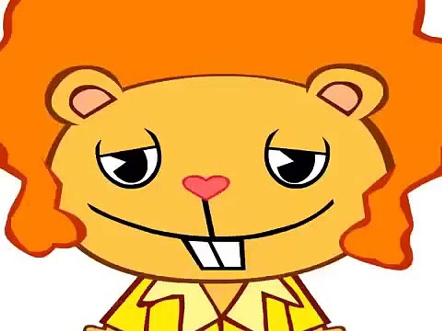 Happy Tree Friends Disco Bear