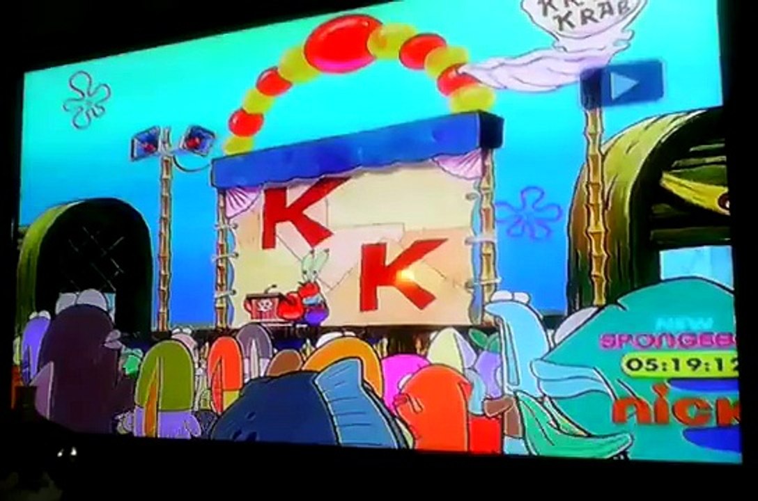 Spongebob try not to laugh - video Dailymotion