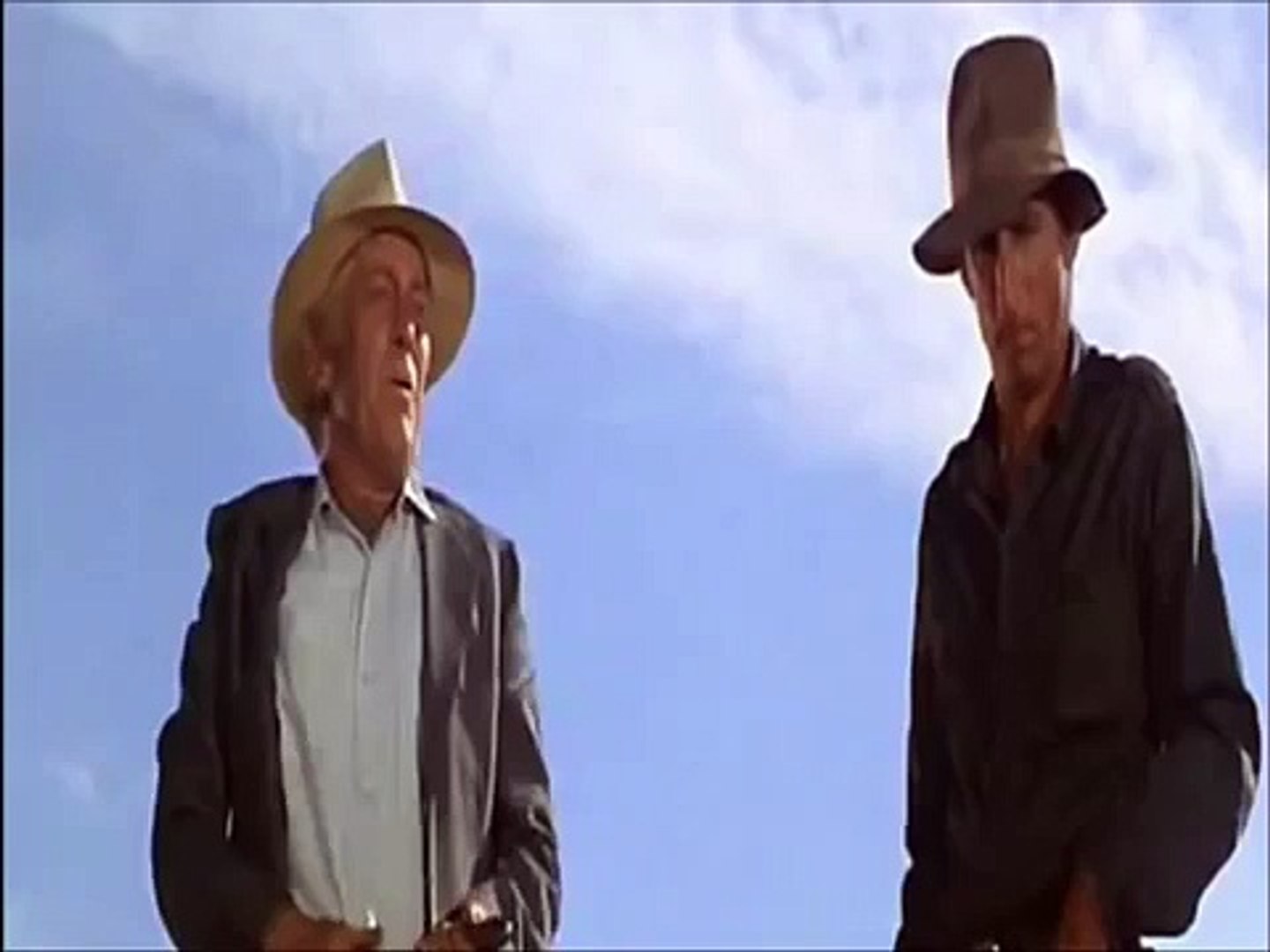 Cool Hand Luke Jesus Symbolism