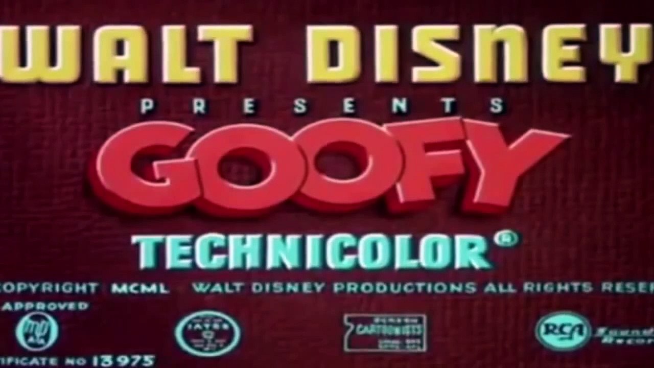 Goofy Lion Down - video Dailymotion