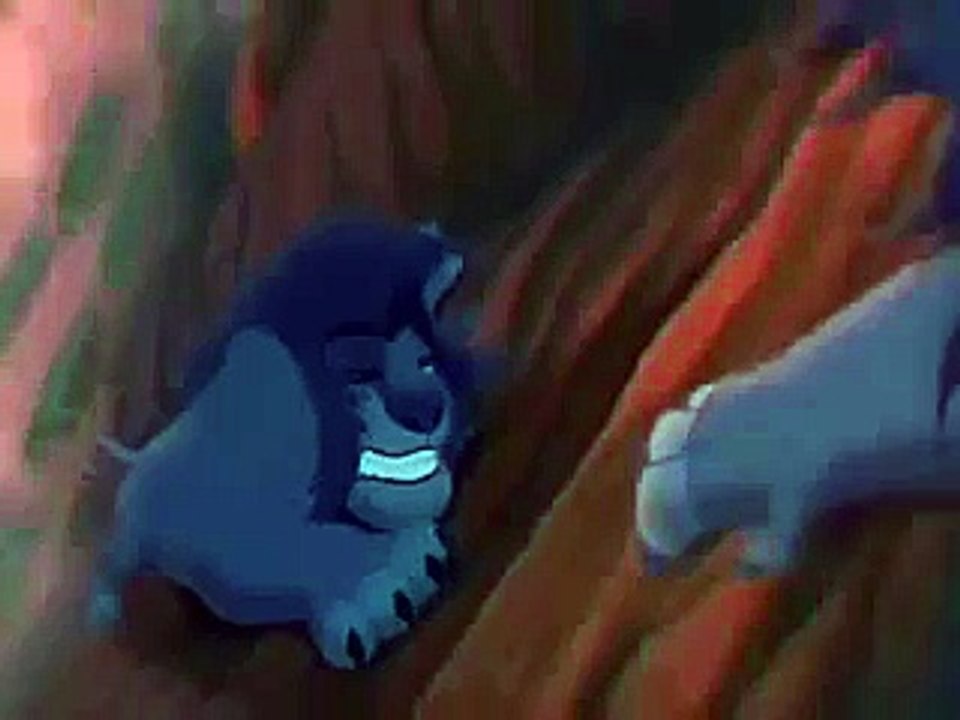The Lion King 2 Simba Nightmare - video Dailymotion