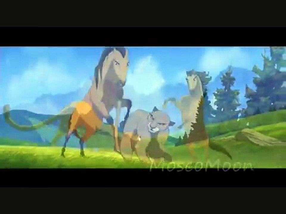 Spirit Get Off Of My Back (The revenge video) - video Dailymotion