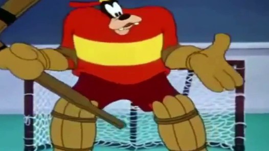Goofy Hockey Homicide - video dailymotion