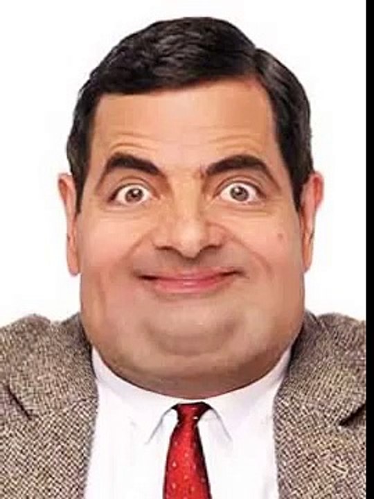 Mr.Bean Fat Animation - video Dailymotion