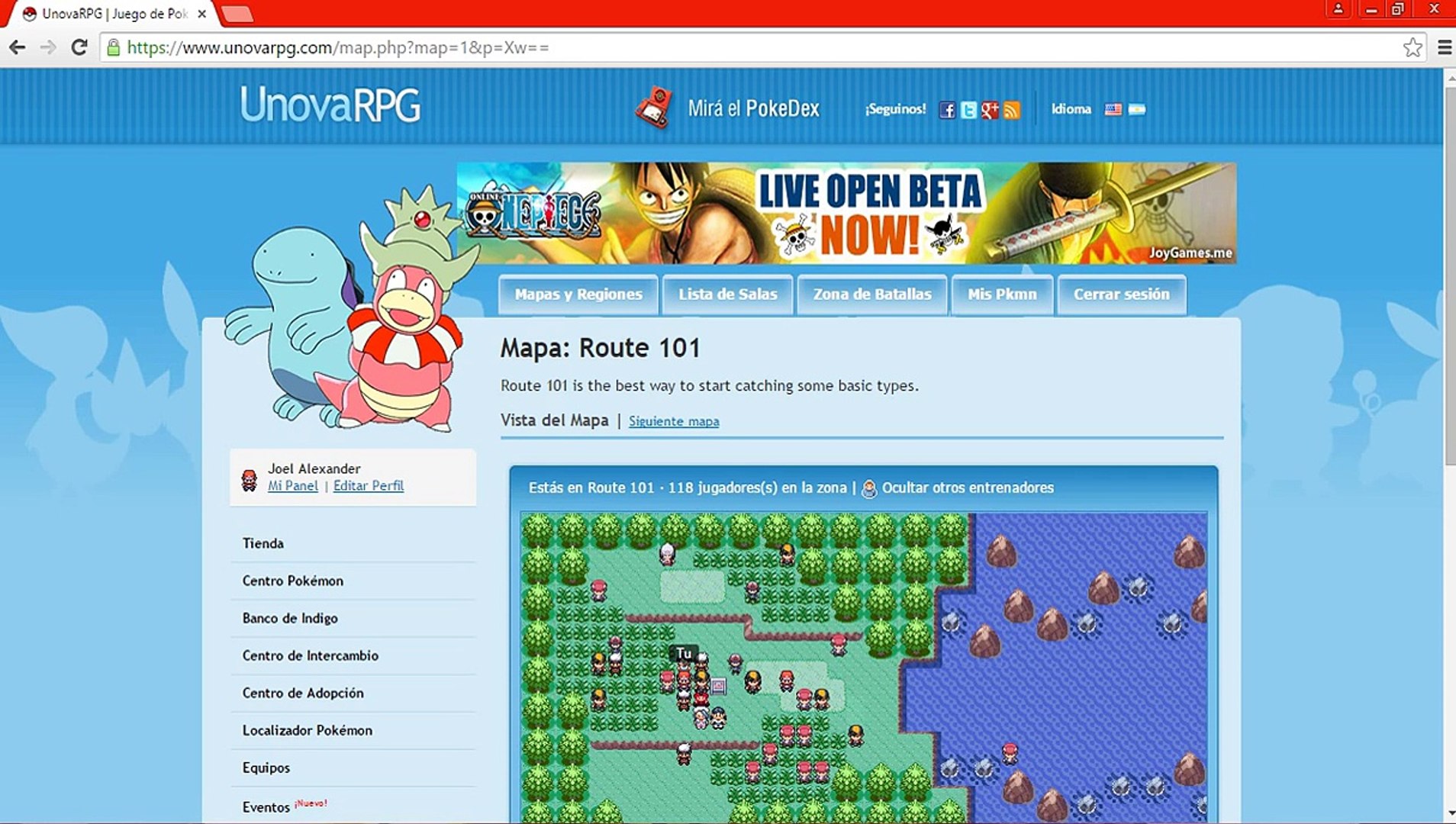 Unovarpg Pokemon Pk Indigo (@pokemonindigo) / X