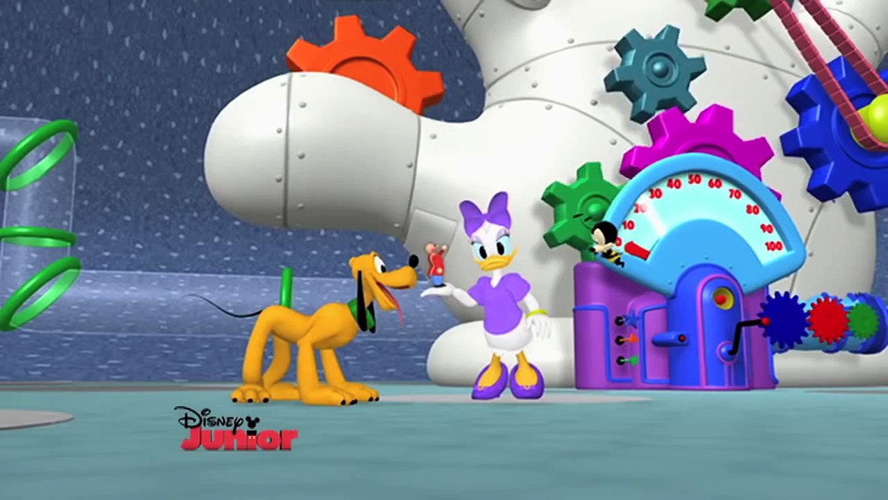 Mickey Mouse Clubhouse - Mickey's Little Parade - video Dailymotion