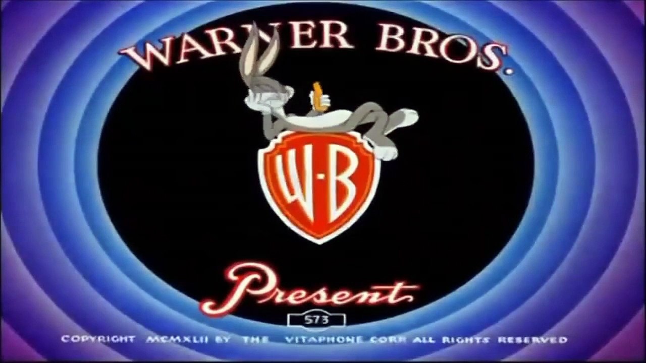 Cartoons for Children and kids - Bugs Bunny - The Wabbit Who Came To ...