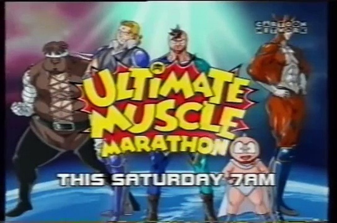 Cartoon Network UK - Ads and continuity (October 2003) (2) - video ...