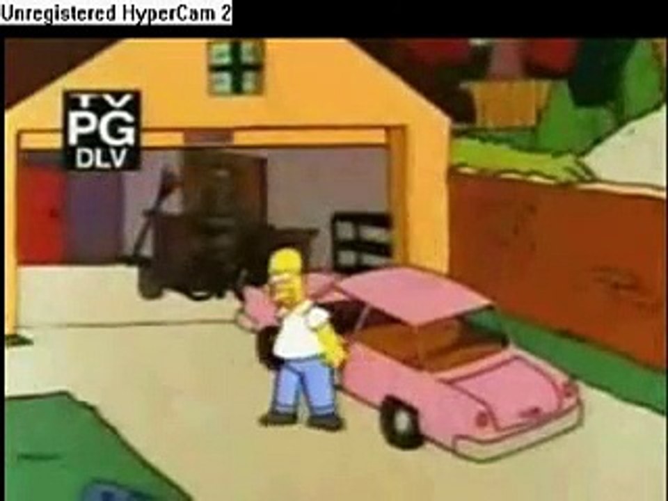 The simpsons intro-universe - video Dailymotion
