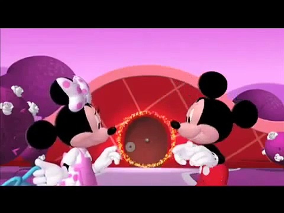 Mickey needs your help in Mickey Mouse Clubhouse Adventures in ...