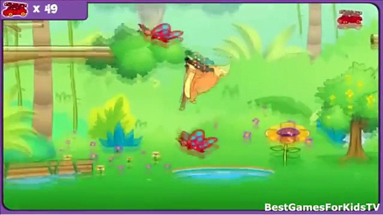 Dora the explorer kiss cartoon - video Dailymotion