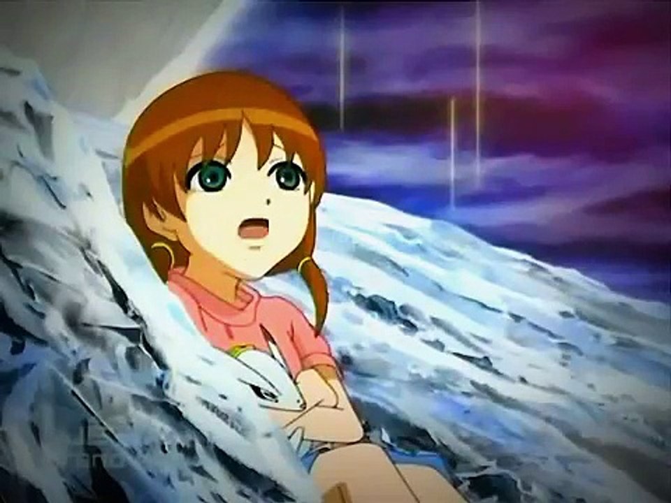 Copy of Digimon Data Squad - Episode 48 - English Dubbed - Part 1 ...