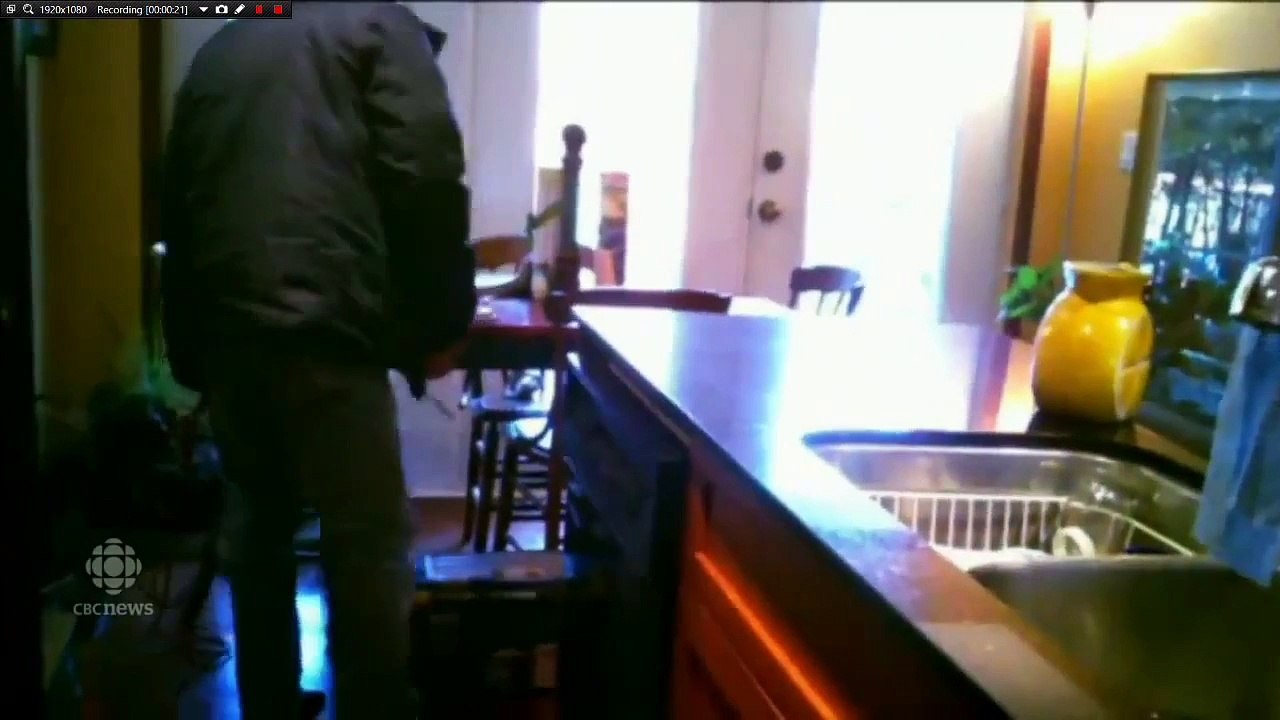 Canadian Politician Jerry Bance Caught Red Handed - video Dailymotion