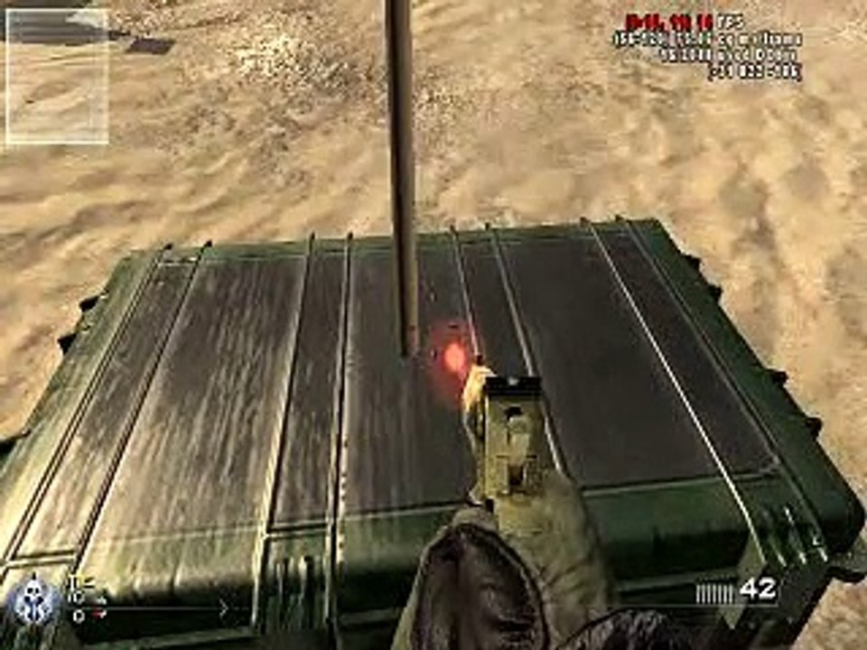 Call of Duty Modern Warfare 2 Mod Menu Lobby PC **Steam** - video ...