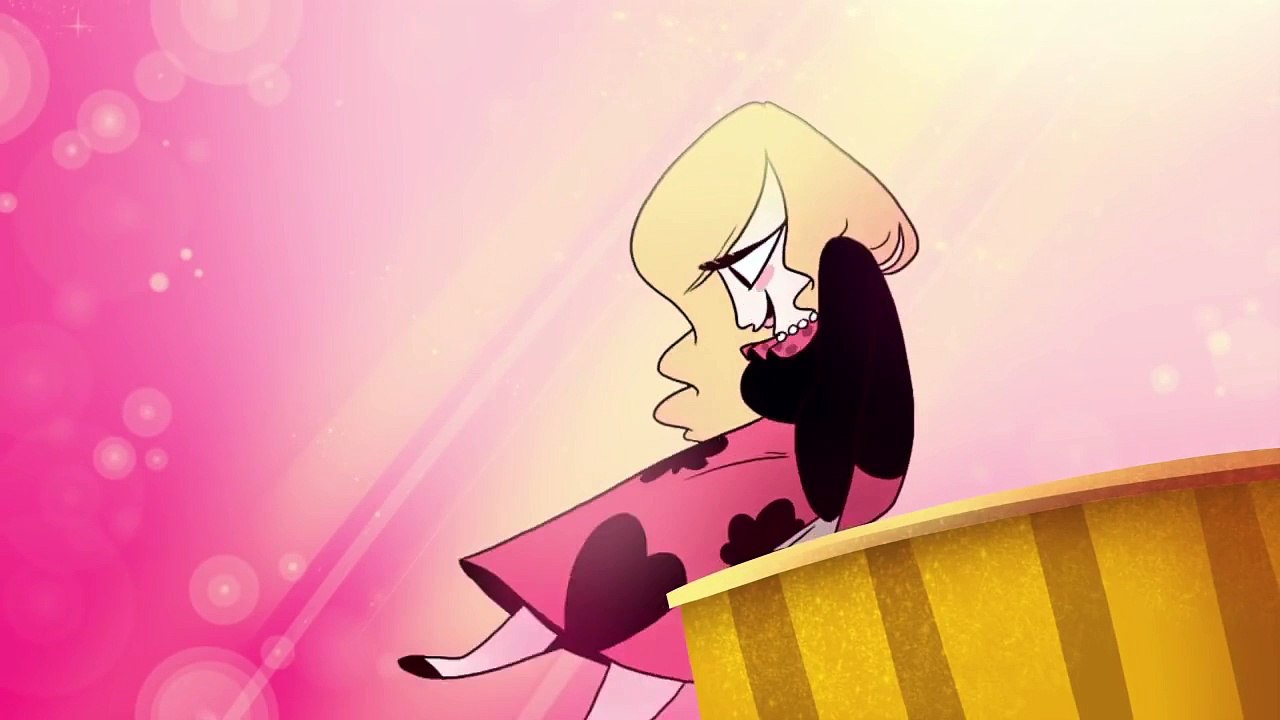 The Best Part /Interlude (Meghan Trainor)- Fan Animated Music Video ...