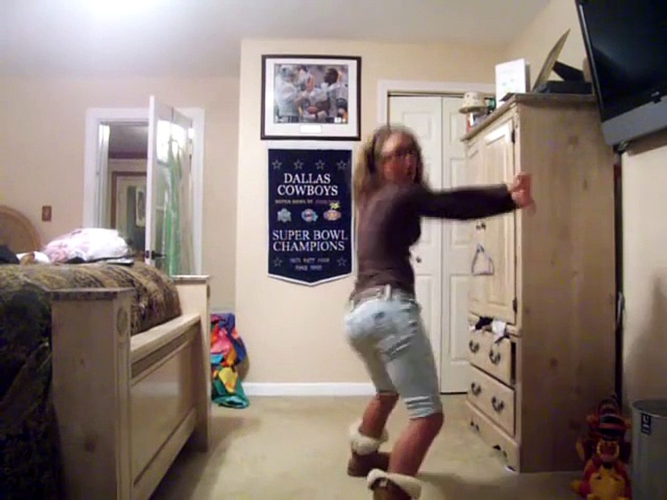 Dancing Patty Mayo Low Heavy Metal R3mix Dance - video Dailymotion