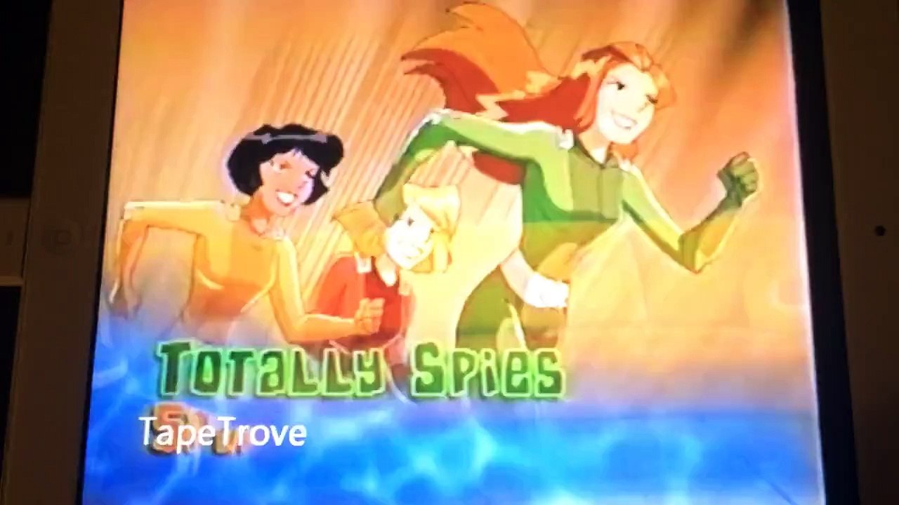 Cartoon Network Miguzi Promo 2005 - video Dailymotion