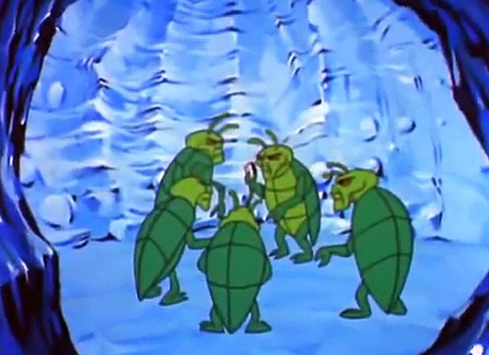 1967 Atom Cartoon - #1 - video Dailymotion