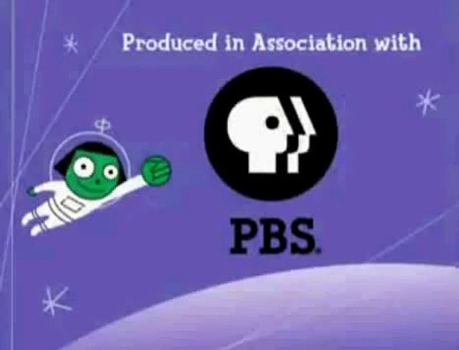 PBS / Treehouse TV / AGOGO / Nelvana - video Dailymotion