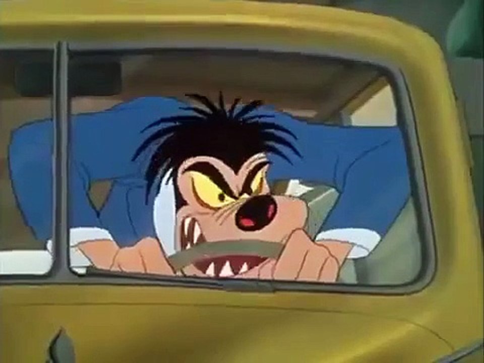 Goofy Motor Mania - video Dailymotion