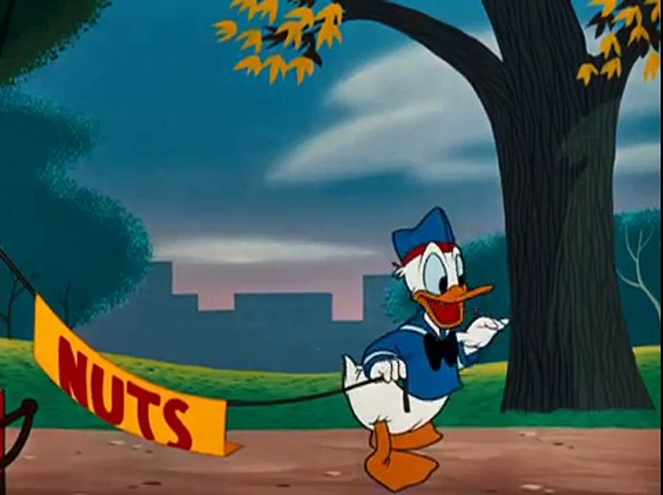 Disney Videos Donald Duck The Flying Squirrel - video Dailymotion