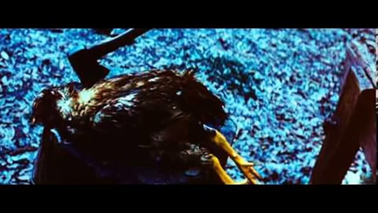 kerry washington django unchained hot box scene - video Dailymotion