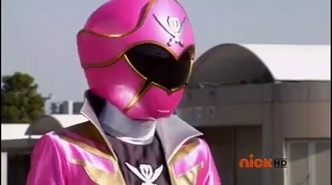 Power Rangers lions alliance wild force - video Dailymotion