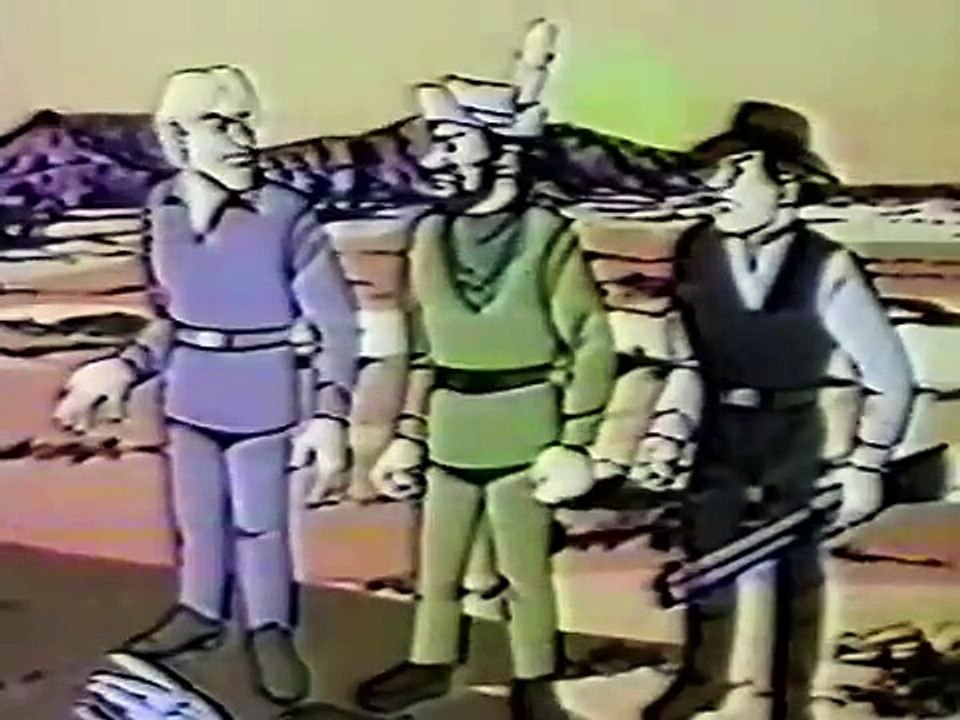 Lone Ranger Cartoon Full Episodes - video Dailymotion