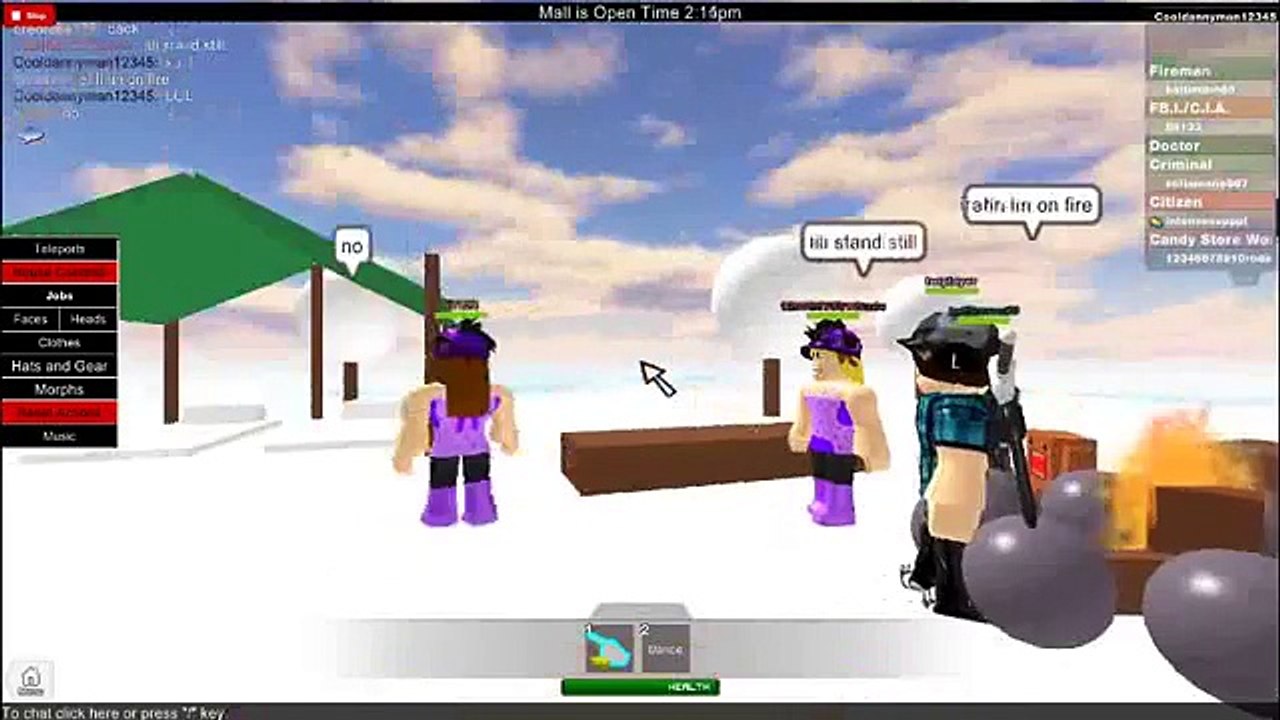 Roblox girls kissing each other - video Dailymotion