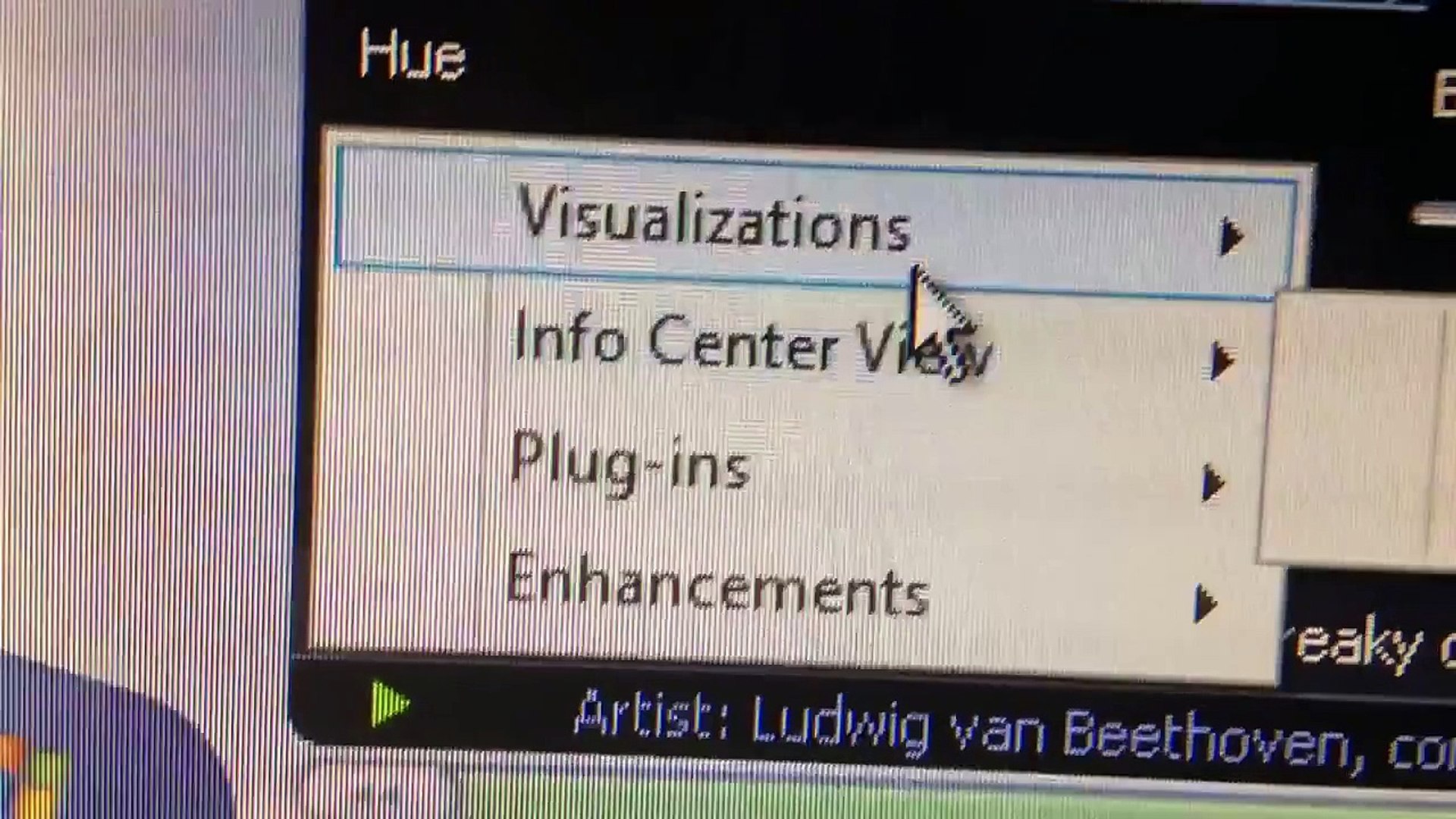 Windows Media Player 8