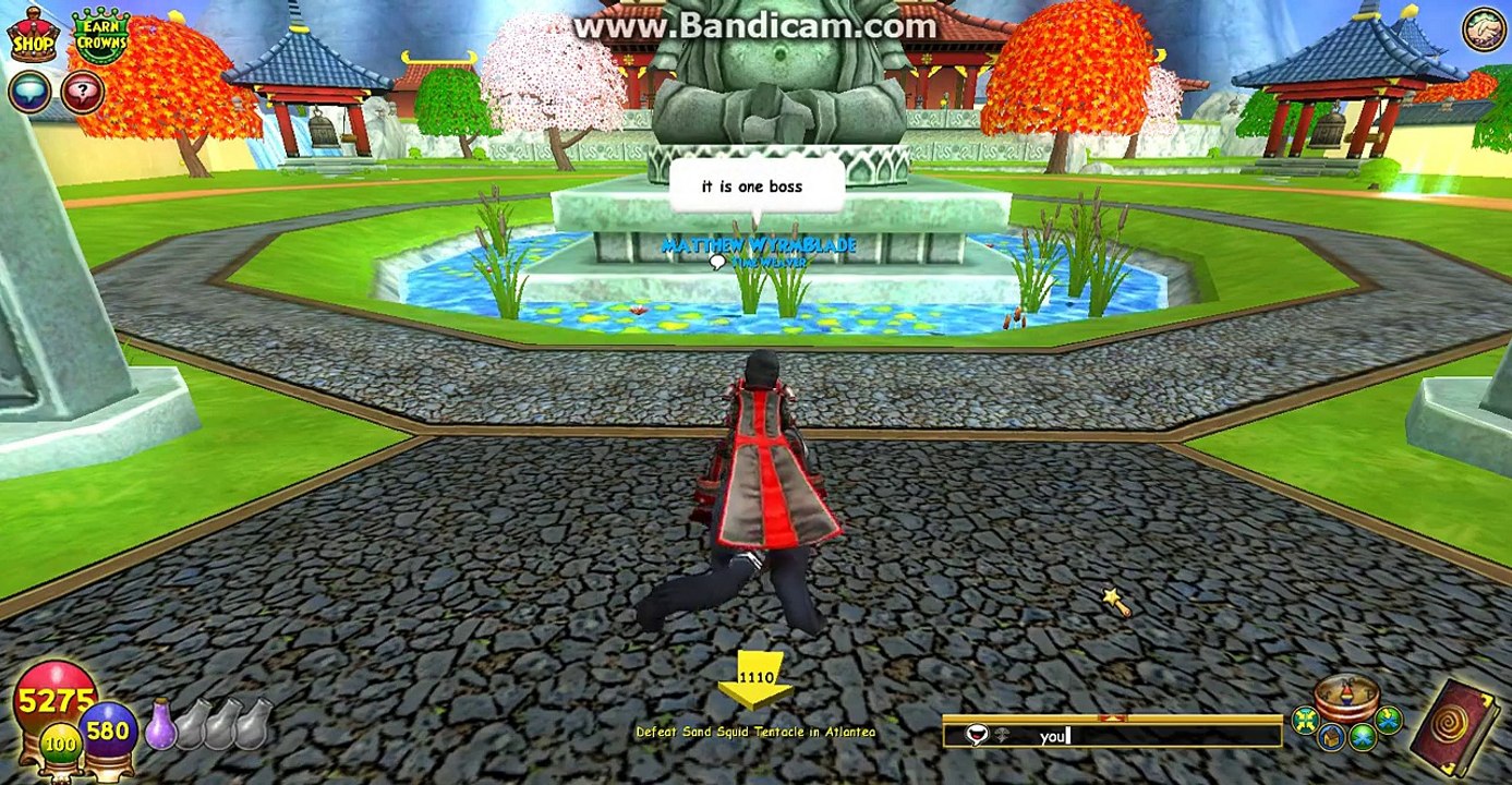 Wizard101 how to get elegant storm boots, balance robe, fire hat, and ...